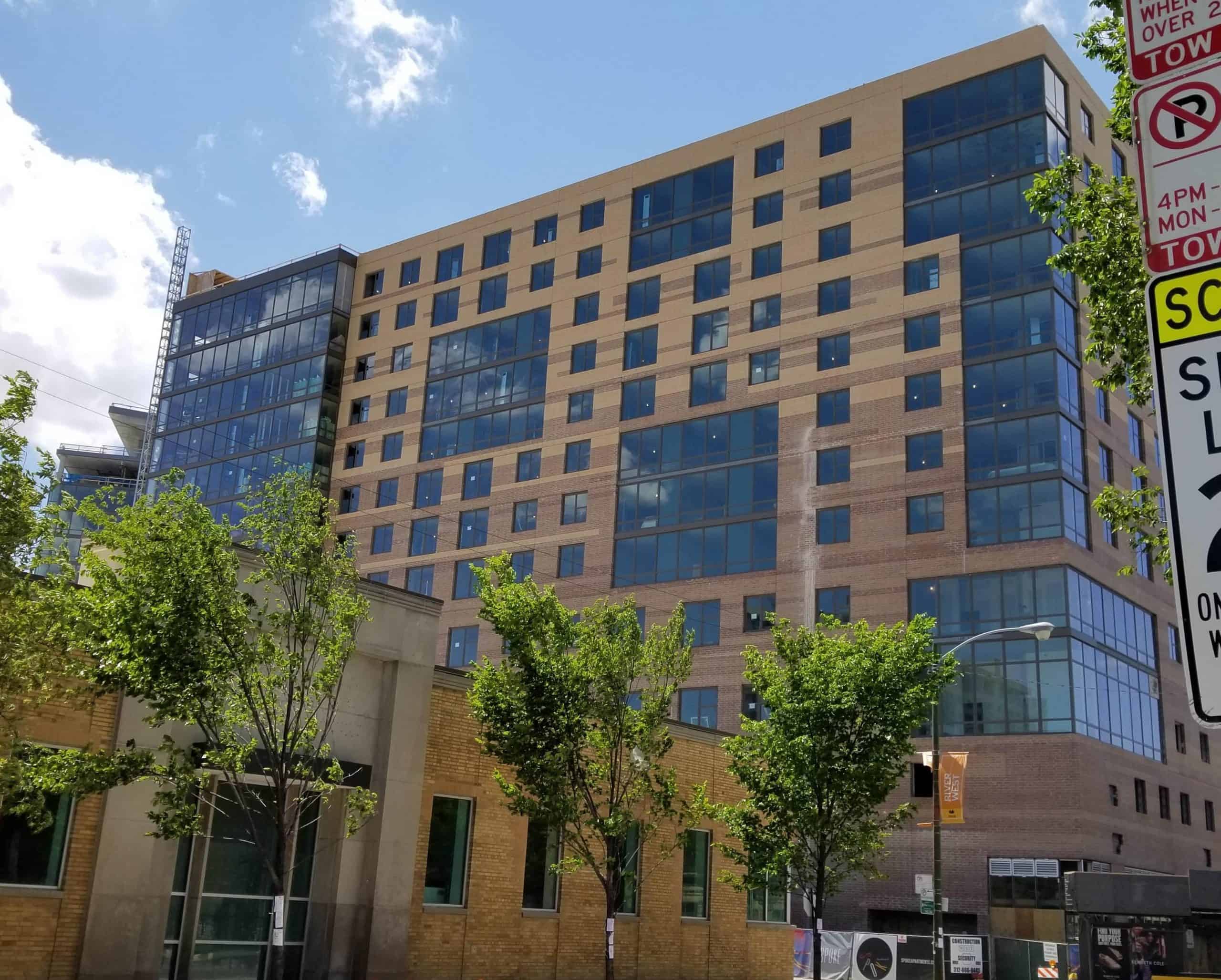 728 N Morgan St, Chicago, IL 60642 » Zentro