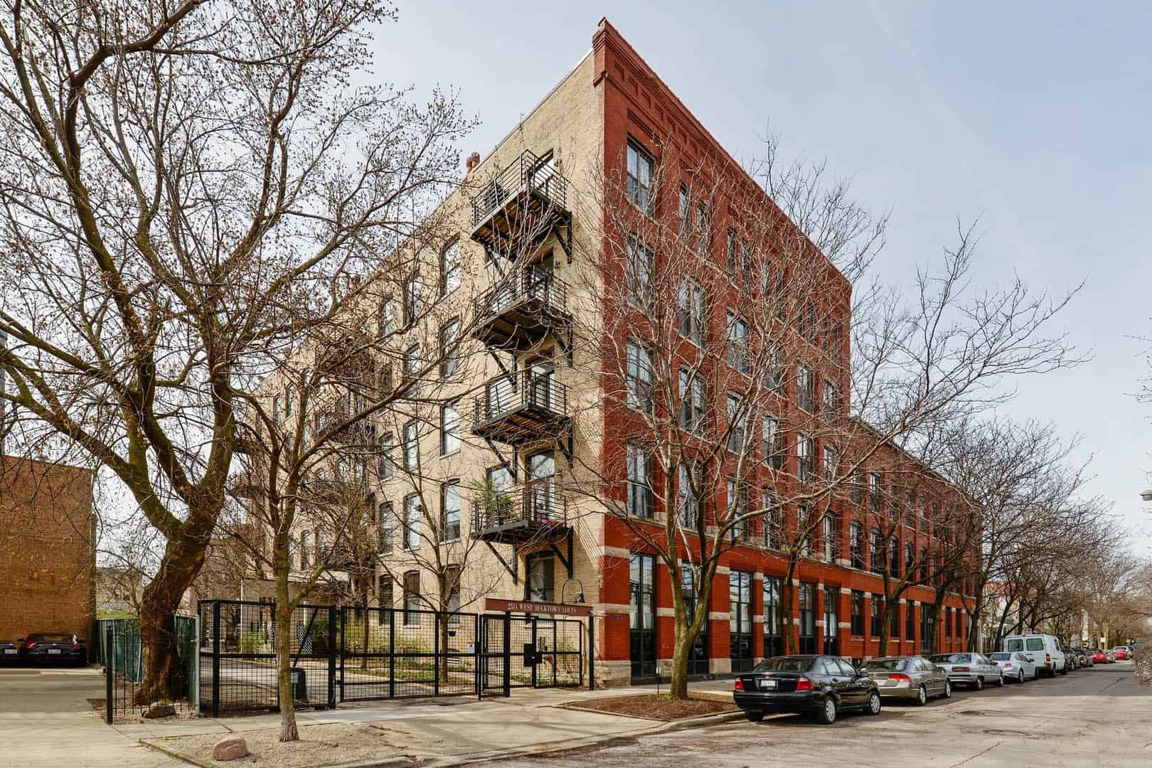 2511 W Moffat St, Chicago, IL 60647 » Zentro