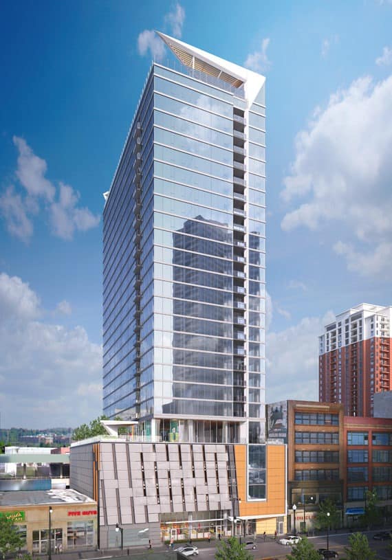 1140 S Wabash Ave, Chicago, IL 60605 » Zentro