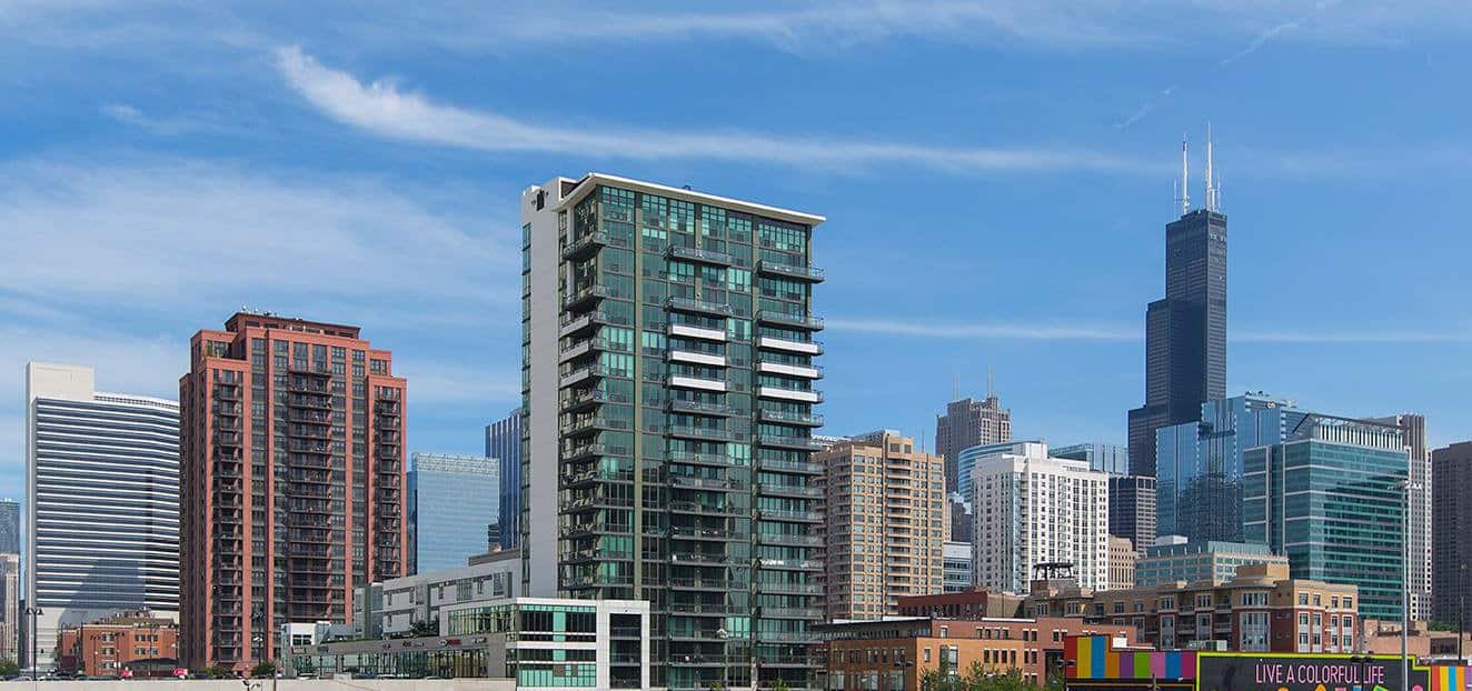 670 W Wayman St, Chicago, IL 60661 » Zentro