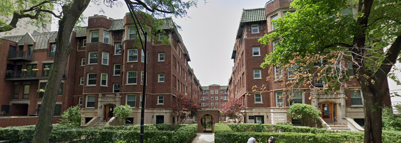 2740 N Hampden Ct, Chicago, IL 60614 » Zentro